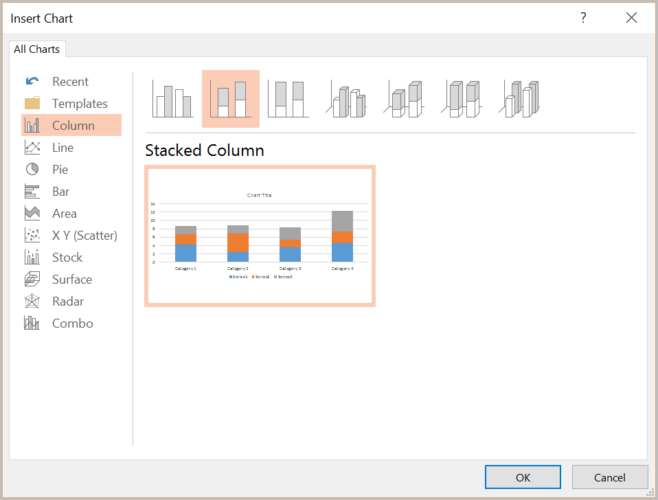 Give Presentation Data More Meaning l Presentation Company