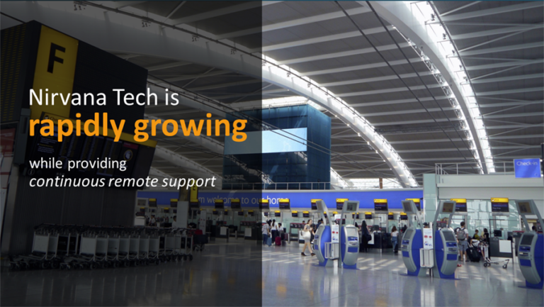 Visual slide strategy for presentations l Presentation Company