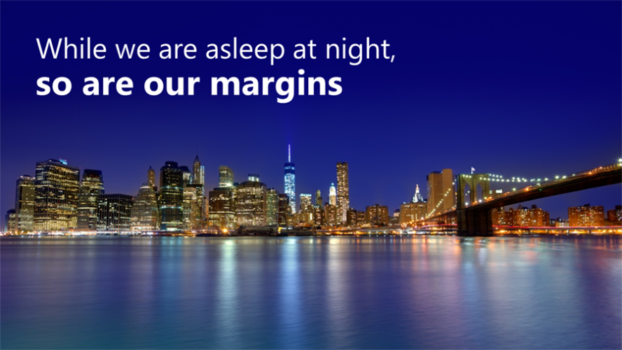 Visual slide strategy for presentations l Presentation Company