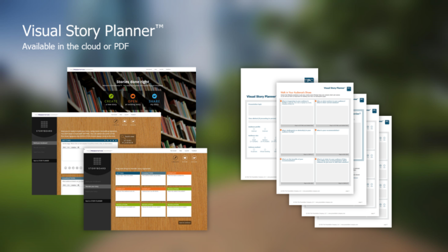 3 things to know about storytelling l Presentation Company