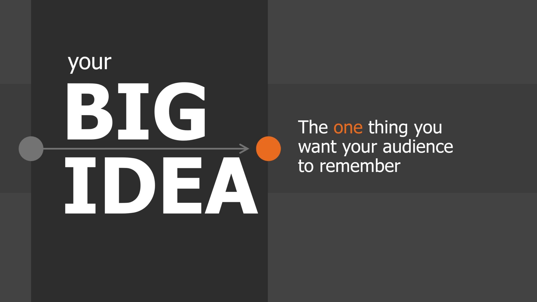 Ultimate guide to corporate storytelling l Presentation Company