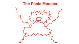 Tim Urban TED Talk uses storytelling l Presentation Company