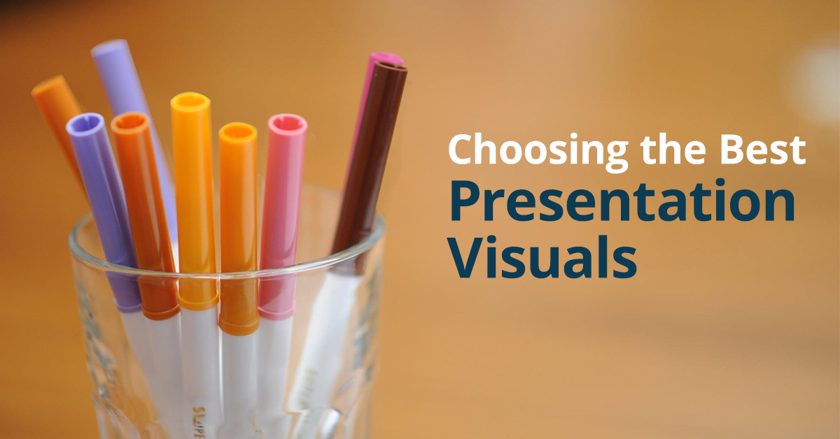 Ultimate guide to visual storytelling l Presentation Company