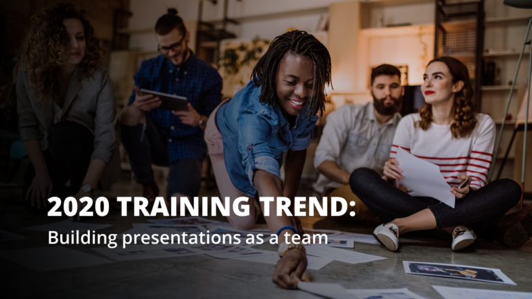 Storytelling tips for your team l Presentation Company