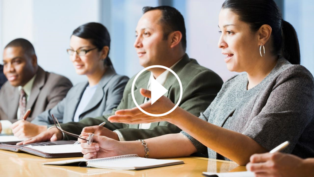 Visual storytelling improves exec presence l Presentation Company