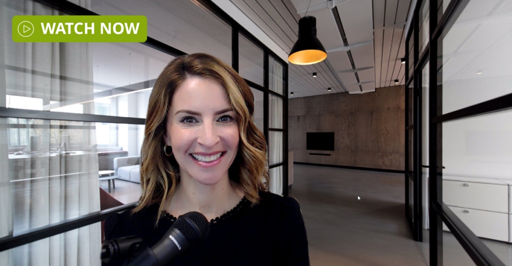 Video: Don't leave you data behind l Presentation Company