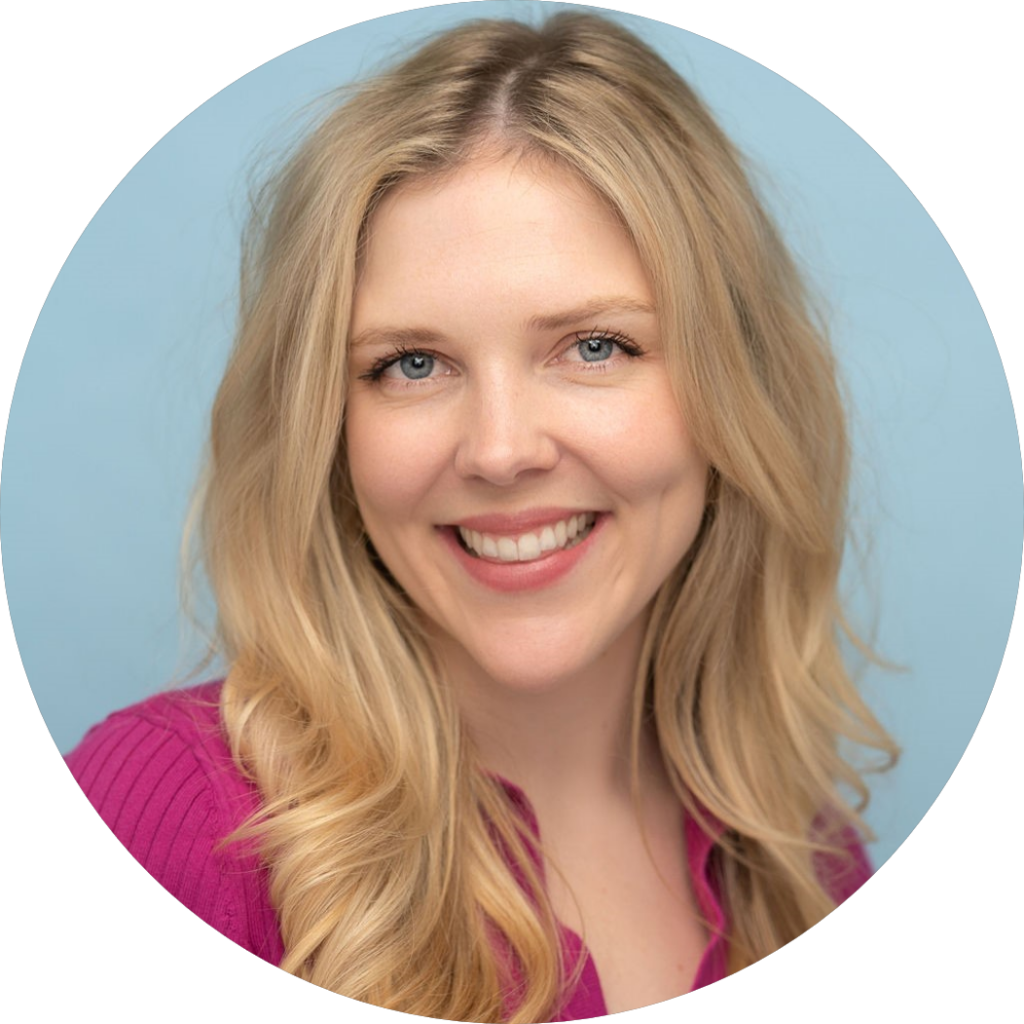 Kilee Rheinsburg | The Presentation Company