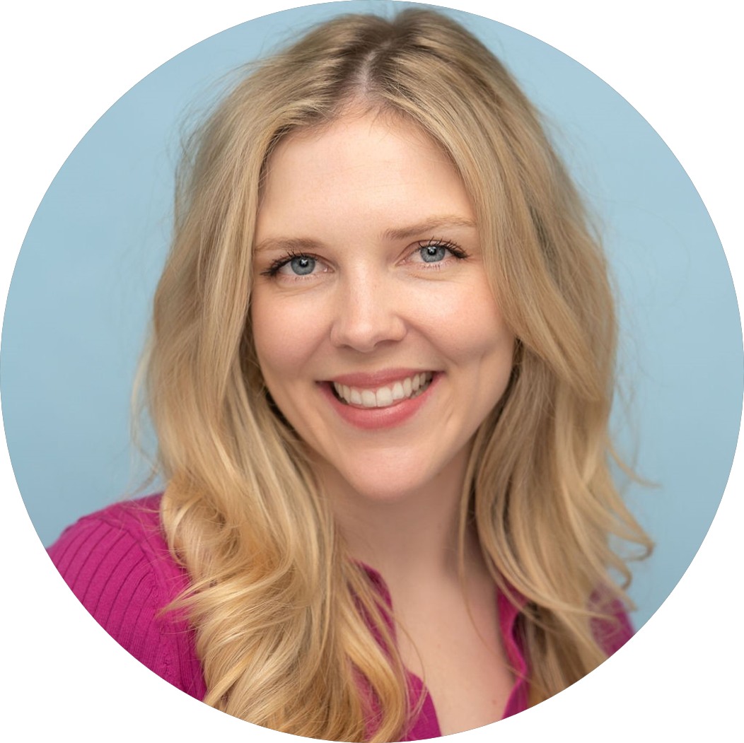 Kilee Rheinsburg | The Presentation Company