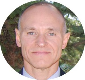 Michael Broussard l The Presentation Company