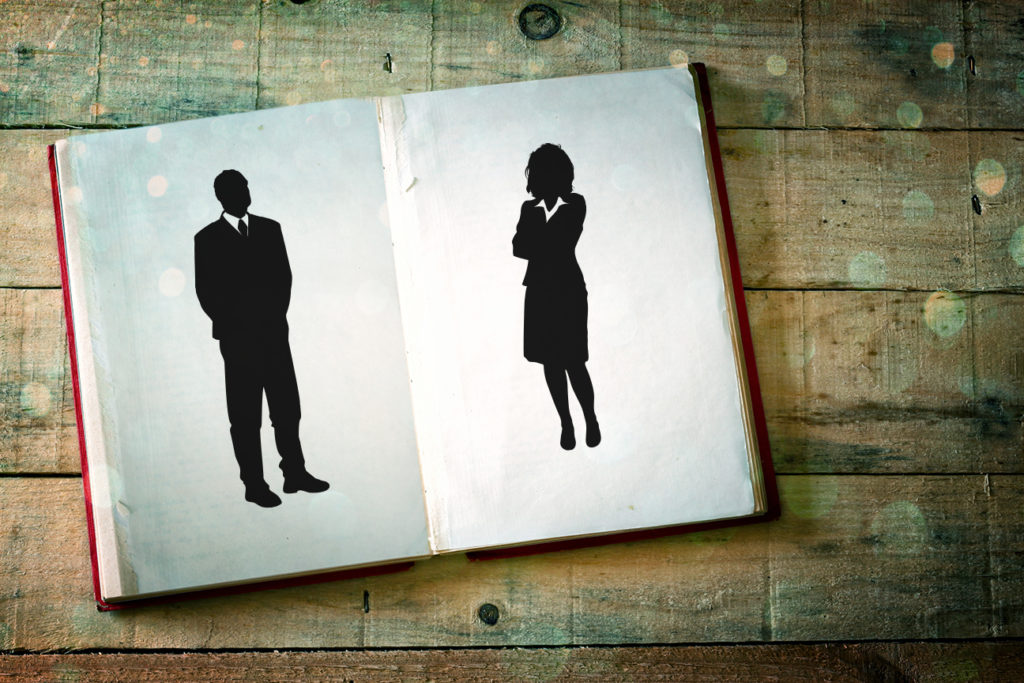 Visual slide strategy for presentations l Presentation Company