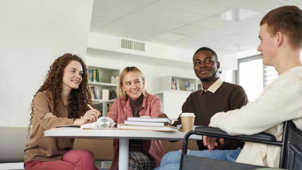 Who does what in team presentations l Presentation Company