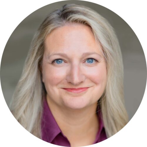 Rachel Behrle l The Presentation Company