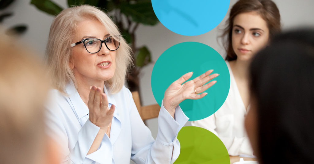 Solve problems with Comms skills I The Presentation Company