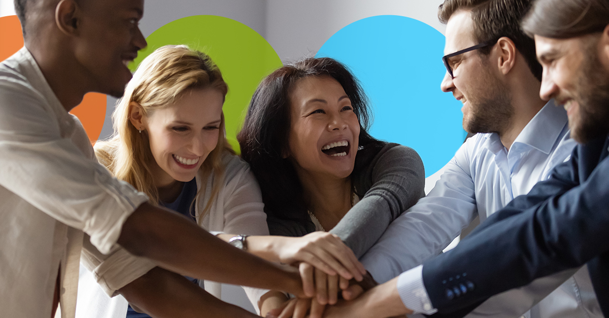 Seller's guide to building relationships I The Presentation Company