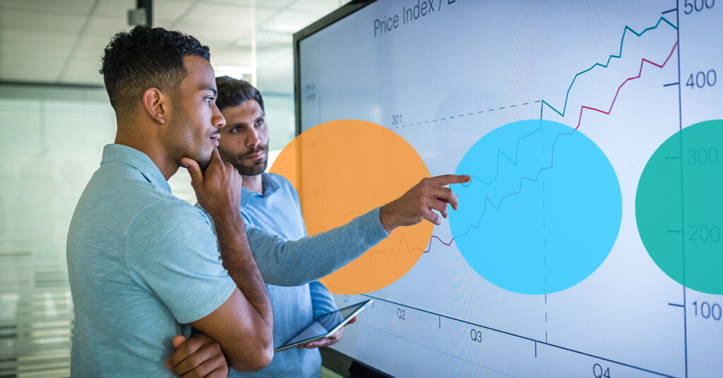 Get value from sales comms training I The Presentation Company