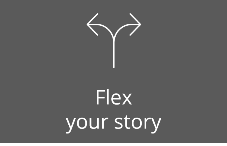 Crafting Strategic Visual Stories The Presentation Company