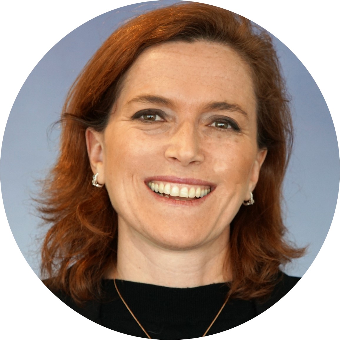 Giusi Cerfeda l The Presentation Company