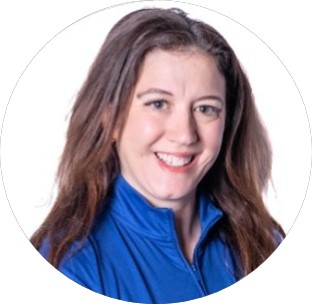 Grace Fraraccio l The Presentation Company