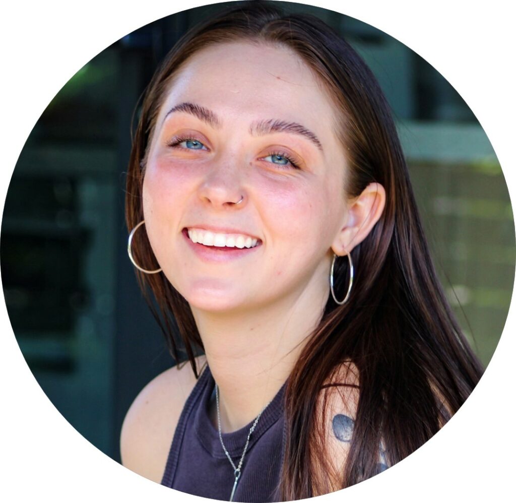 Meet Taylor Reicosky l Presentation Company